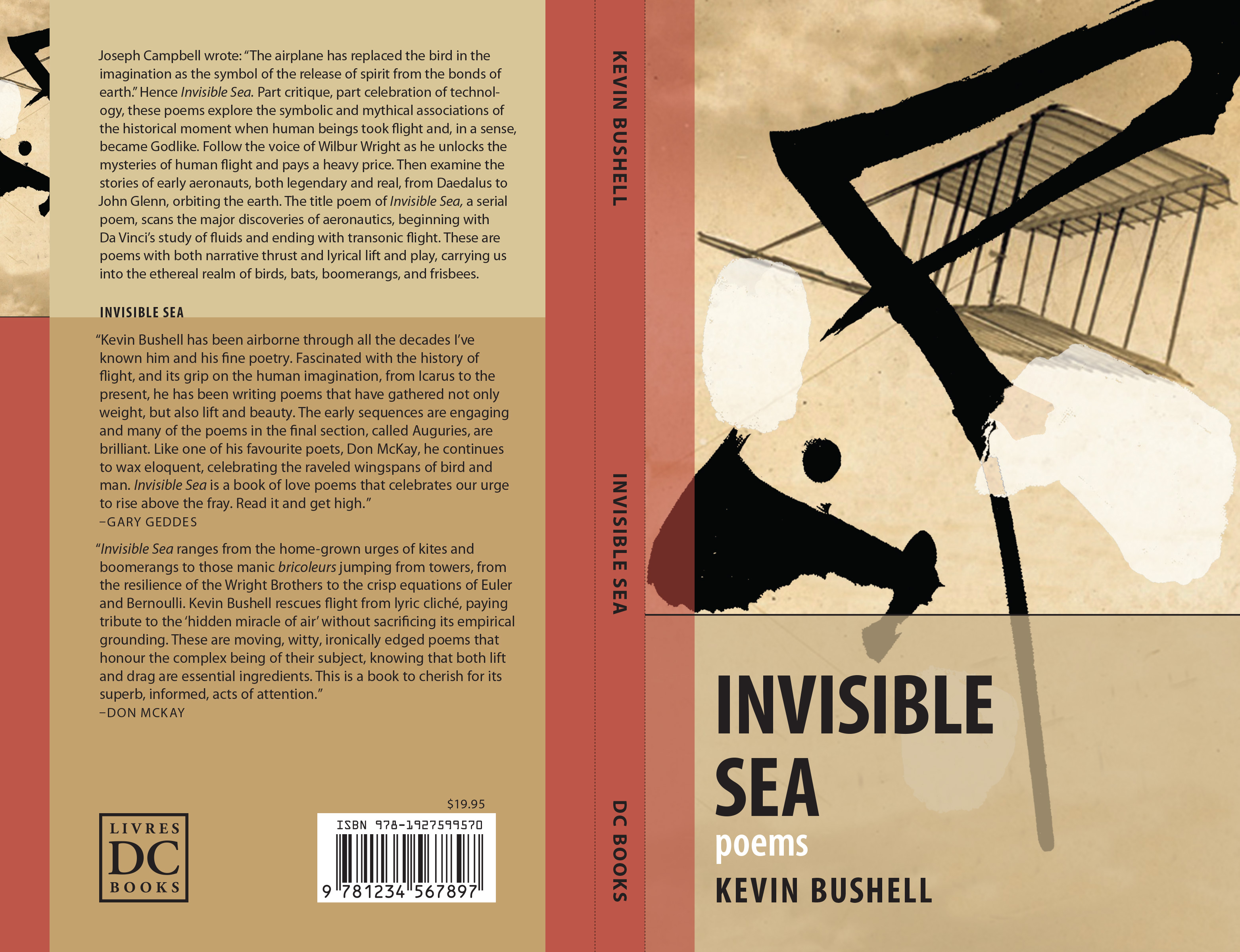 Invisible Sea | 650thumper