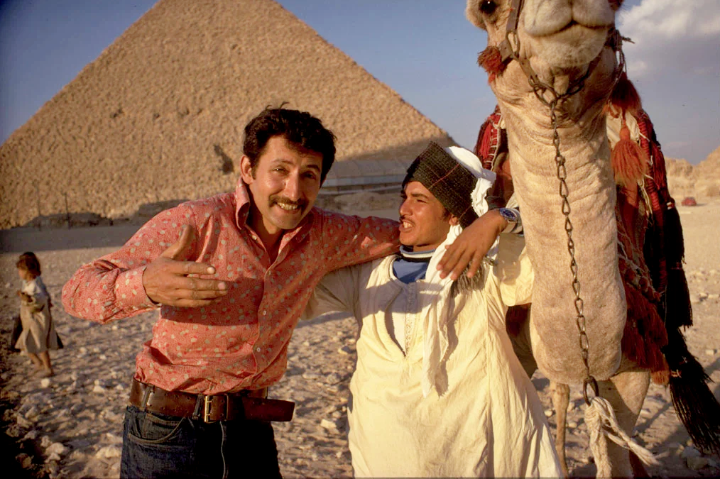 The Book That Launched an Industry | 650thumper