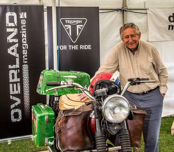 The Book That Launched an Industry | 650thumper